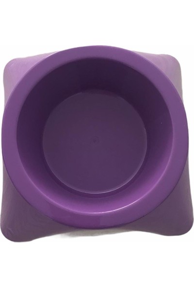 Deryanın Tasarım Atölyesi Deryanın Tasarım Atolyesi Büyük Boy Kedi Köpek Mama Kabı Deryanın Tasarım Atölyesi Deryanın Tasarım Atolyesi Büyük Boy Kedi Köpek Mama Kabı