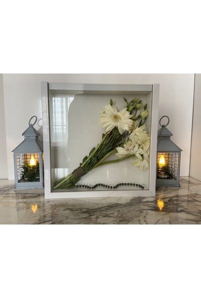 BayMob 35*30 Camlı Hatıra Panosu