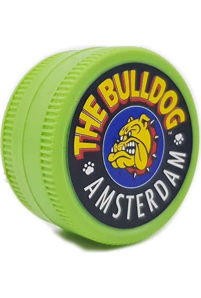 Grinder Plastik Tüt*n Öğütücü