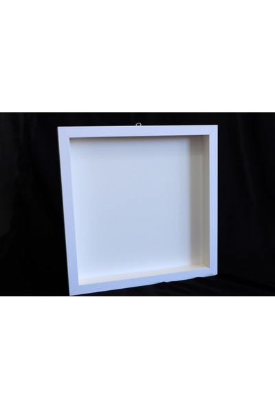 BayMob 30*30 Camsız Pano