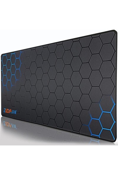 Gamingpadci Zuoya 90X40 cm Speed Kaymaz Taban Dikişli Oyuncu Mouse Pad Gamingpadci Zuoya 90X40 cm Speed Kaymaz Taban Dikişli Oyuncu Mouse Pad