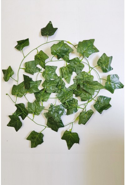 Eçiçek Yapay Sarmaşık Islak Dokulu 240 cm