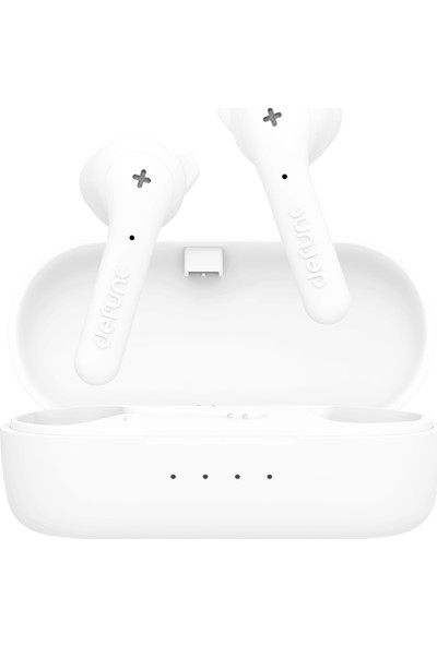 Defunc True Music Bluetooth Kablosuz Kulaklık Defunc True Music Bluetooth Kablosuz Kulaklık