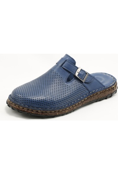 20tasarımterlik Erkek Hakiki Deri Jean Mavi Renk Medikal Ortopedi Sabo Terlik Hemşire Terliği Doktor Terliği Erkek Terliği 20tasarımterlik Erkek Hakiki Deri Jean Mavi Renk Medikal Ortopedi Sabo Terlik Hemşire Terliği Doktor Terliği Erkek Terliği