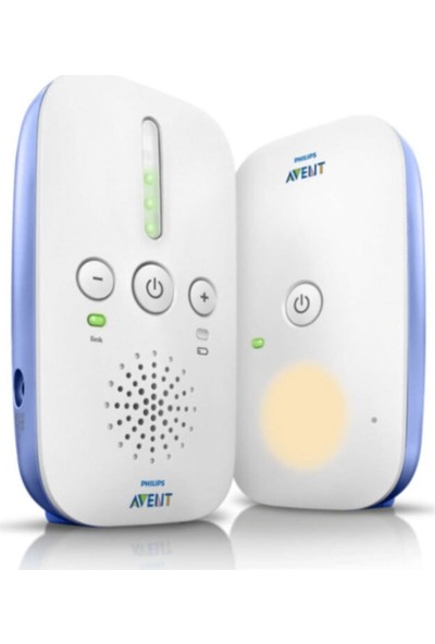 SCD501/00 Bebek Telsizi