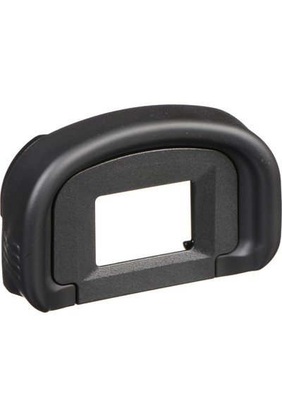 Mettzchrom Eg Vizör Lastiği Canon Uyumlu Eos 1ds Mark 3 1ds Mark Iv 7d 5d 3 Vizör Lastik