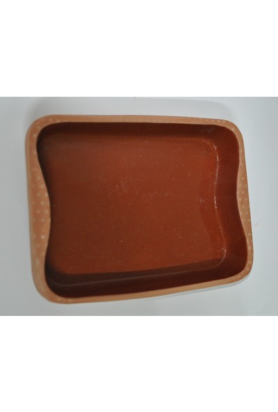 Gün Hediyelik Yöresel Toprak Fırın Güveç