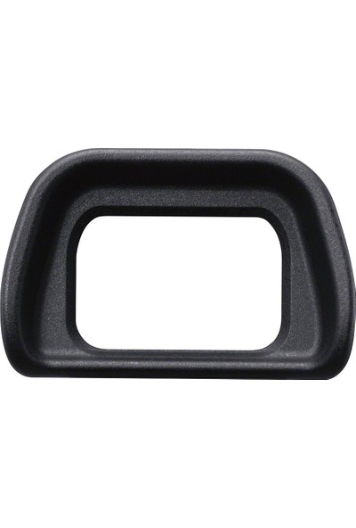 Mettzchrom EP10 Vizör Lastiği Sony Nex-6 Nex-7 A6000 A6300 Uyumlu Vizör Lastik Mettzchrom EP10 Vizör Lastiği Sony Nex-6 Nex-7 A6000 A6300 Uyumlu Vizör Lastik