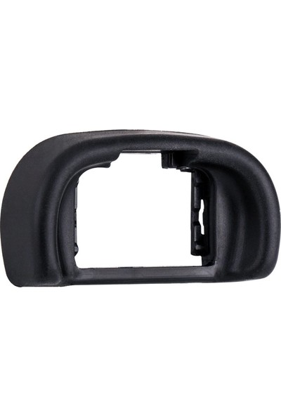 Mettzchrom Sony FDA-EP11 Vizör Lastik A7 A7R A7S M2 Iı Vizör Lastiği