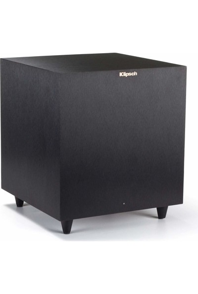 Klipsch R-8sw Aktif Subwoofer (Tek) Klipsch R-8sw Aktif Subwoofer (Tek)