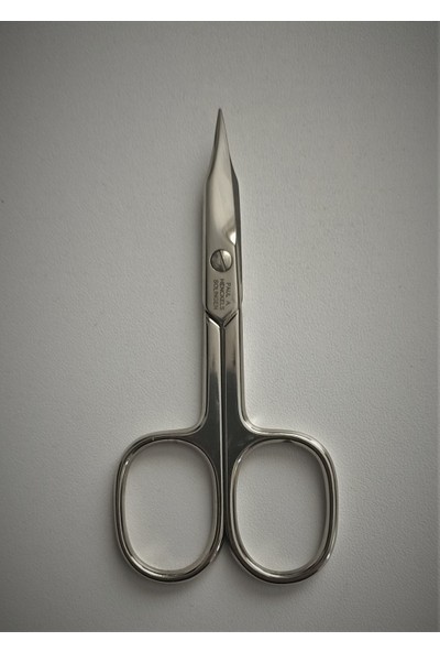 Solingen Paul A. Henckels Et ve Tırnak Makası-3