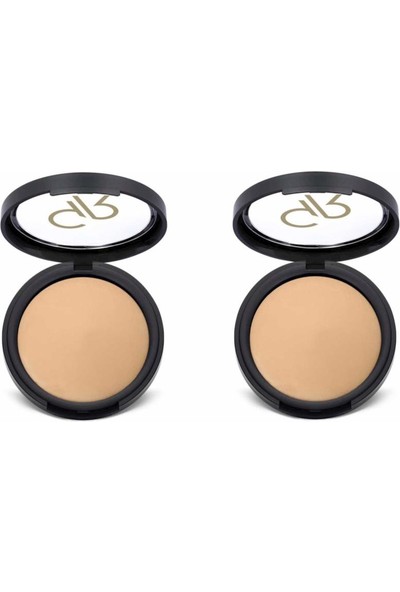 Golden Rose Mineral Terracotta Pudra 03 ** x 2 Adet Golden Rose Mineral Terracotta Pudra 03 ** x 2 Adet