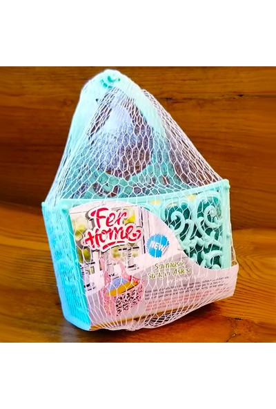 Fer Home Askılı Bulaşık Süngerlik Bulaşık Teli Süngeri 3’lü Set Sabunluk Silikon Sünger Askısı Aparatı Fer Home Askılı Bulaşık Süngerlik Bulaşık Teli Süngeri 3’lü Set Sabunluk Silikon Sünger Askısı Aparatı