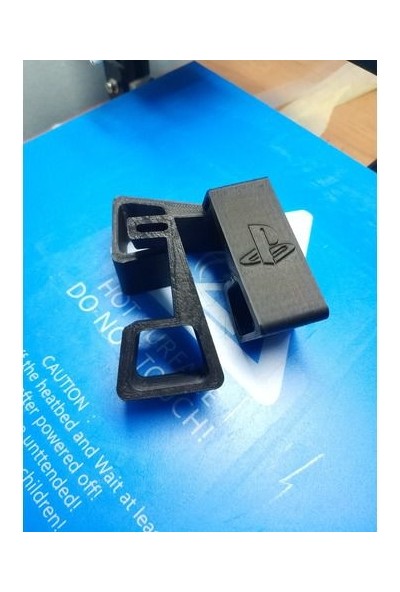 3 Boyutlu Dükkan Ps4 Pro Yükseltici Ayak Stand 3 Boyutlu Dükkan Ps4 Pro Yükseltici Ayak Stand