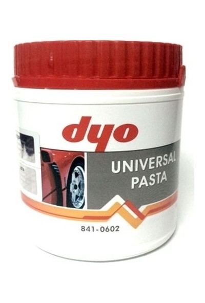 Dyo Çizik Giderici Pasta 1 kg Dyo Çizik Giderici Pasta 1 kg