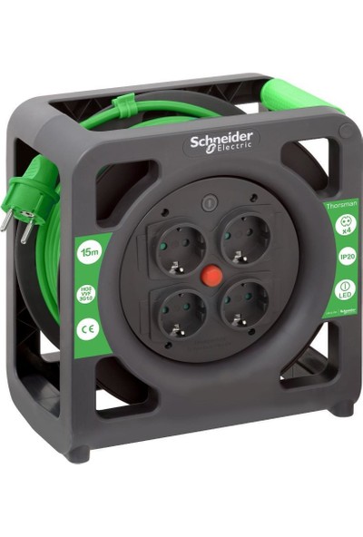 Schneider IMT33135 3x1 15M Kablolu Makara
