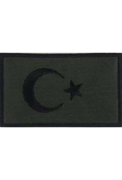 Sim Nakış Turkey Türkiye Türk Bayrak Nakış Işleme Arma Patch Peç 5x8 cm Sim Nakış Turkey Türkiye Türk Bayrak Nakış Işleme Arma Patch Peç 5x8 cm