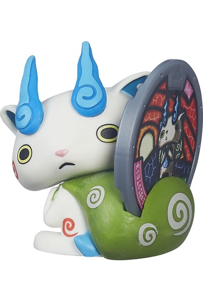 Yo-Kai Watch Medal Moments Komasan Yo-Kai Watch Medal Moments Komasan