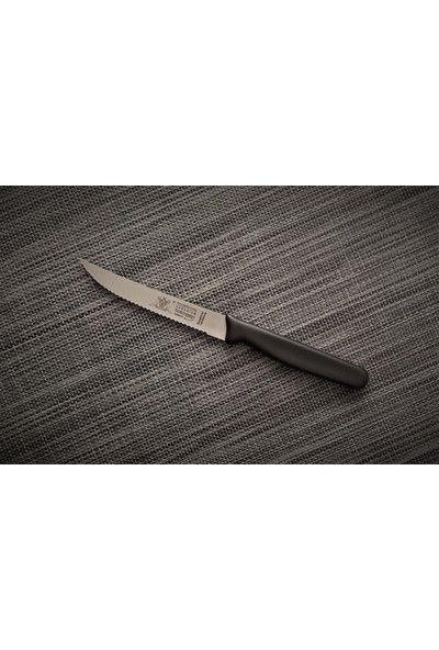Solingen Steak Bıçağı Siyah