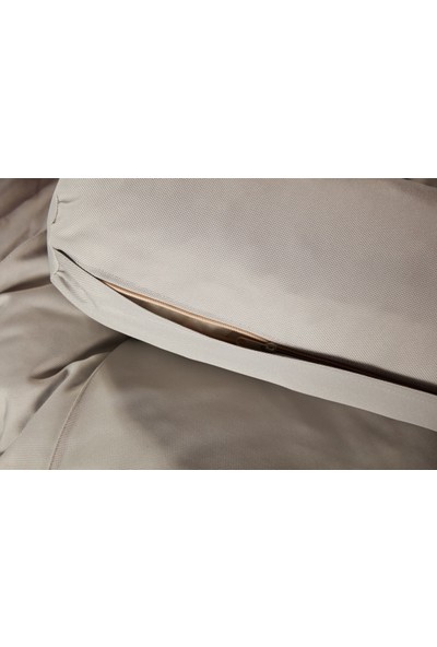 Ock Garden's Victoria Örgü Çift Kişilik Salıncak