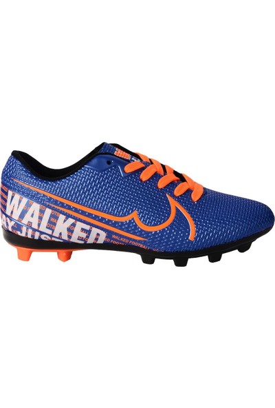 Walked 433 Krampon Çim Erkek Futbol Ayakkabı