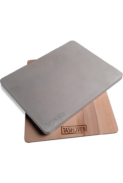 Tashoven Fırın Taşı