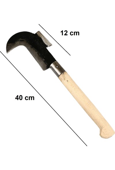 Sürmene Dal Kesme Büyük Baltalı Ağaç Sap Sürmene Sürmene Dal Kesme Büyük Baltalı Ağaç Sap Sürmene