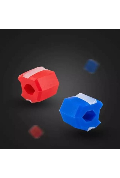 Jawline Çene Kası Egzersiz Topu (Başlangıç ve Orta Seviye) Jawline Çene Kası Egzersiz Topu (Başlangıç ve Orta Seviye)