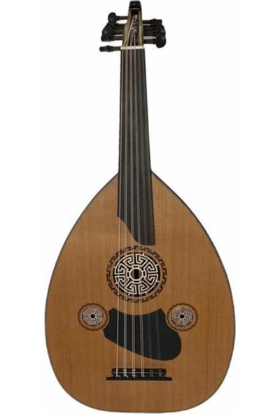 Sultan Plus Maun-Ceviz Profesyonel Arap Udu Sultan Plus Maun-Ceviz Profesyonel Arap Udu