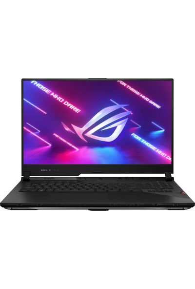 Asus ROG Strix Scar G733QS-HG156 AMD Ryzen 9 5900HX 32GB 2TB SSD RTX 3080 Freedos 17.3 Asus ROG Strix Scar G733QS-HG156 AMD Ryzen 9 5900HX 32GB 2TB SSD RTX 3080 Freedos 17.3