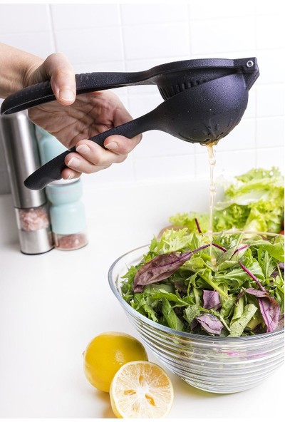 My Nilla Gerçek Döküm Narenciye Limon Sıkacağı