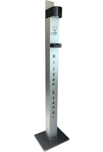 Blumarkt 1 lt Sensörlü Standlı Dezenfektan Cihazı