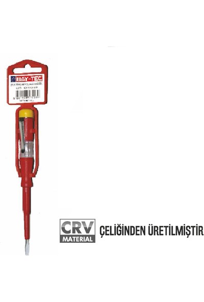 Bay-Tec Kontrol Kalemi Baytec - Craft Mini Bay-Tec Kontrol Kalemi Baytec - Craft Mini