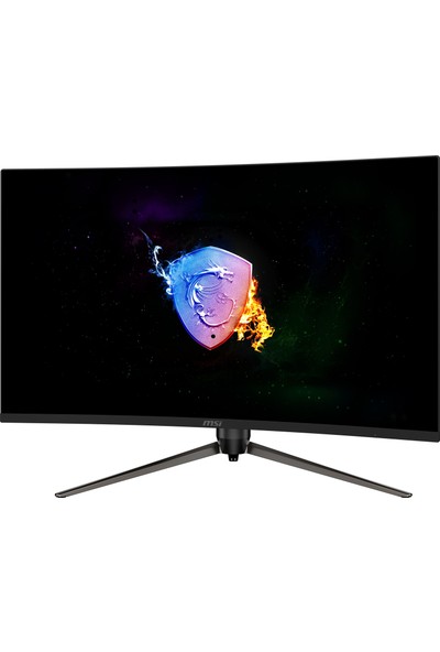 MSI Optix AG321CQR 31.5 MSI Optix AG321CQR 31.5