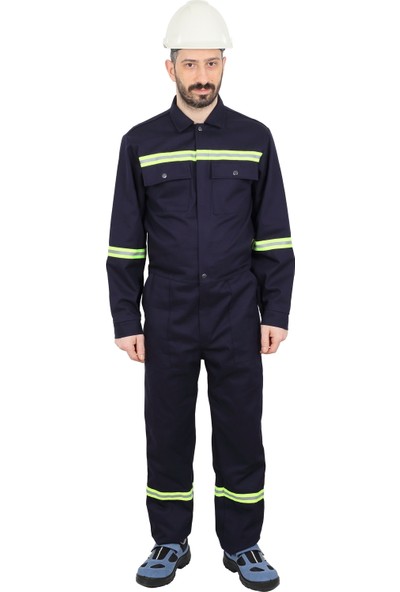 Blue Safety Alev Almaz Tulum Lacivert Blue Safety Alev Almaz Tulum Lacivert