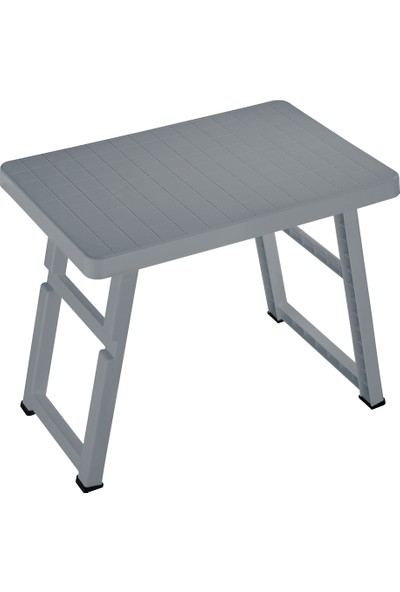 Follow Me Katlanır Masa Gri Follow Me Katlanır Masa Gri
