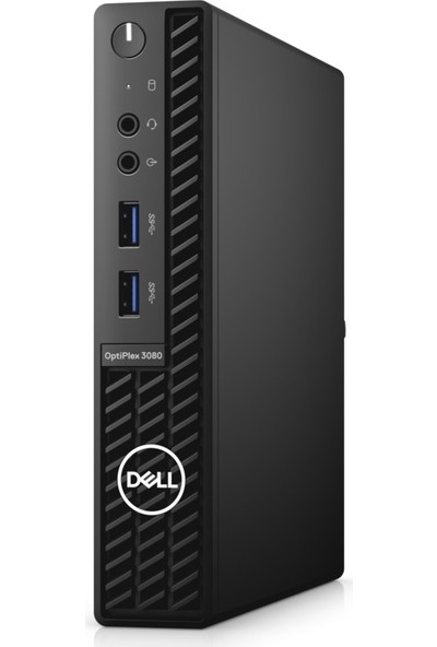 Dell Optiplex 3080MFF Intel Core i5 10500T 16GB 256GB SSD Windows 10 Pro Mini PC N021O3080MFF04 Dell Optiplex 3080MFF Intel Core i5 10500T 16GB 256GB SSD Windows 10 Pro Mini PC N021O3080MFF04