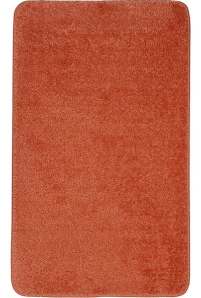 Confetti Unimax 60X100 Zencefil Banyo Halısı Confetti Unimax 60X100 Zencefil Banyo Halısı