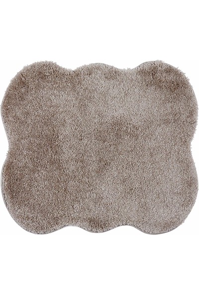 Confetti Miami 60X67 Vizon Banyo Halısı