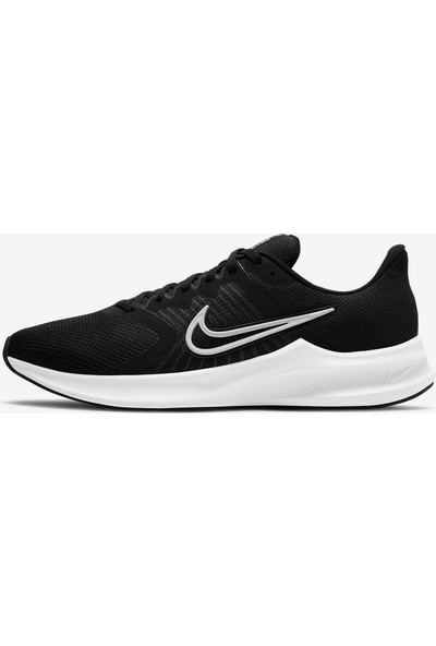 Nike Downshifter 11 Erkek Koşu Ayakkabı CW3411-006 Nike Downshifter 11 Erkek Koşu Ayakkabı CW3411-006