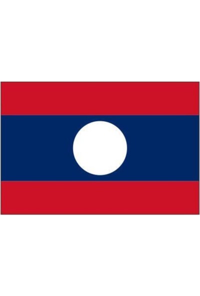 d&d Plus Laos Gönder Bayrağı 70 x 105 cm d&d Plus Laos Gönder Bayrağı 70 x 105 cm