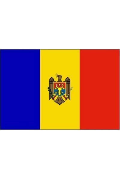 d&d Plus Moldova Gönder Bayrağı 70 x 105 cm d&d Plus Moldova Gönder Bayrağı 70 x 105 cm