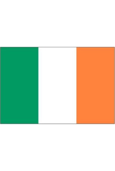 d&d Plus Irlanda Gönder Bayrağı 50 x 75 cm d&d Plus Irlanda Gönder Bayrağı 50 x 75 cm