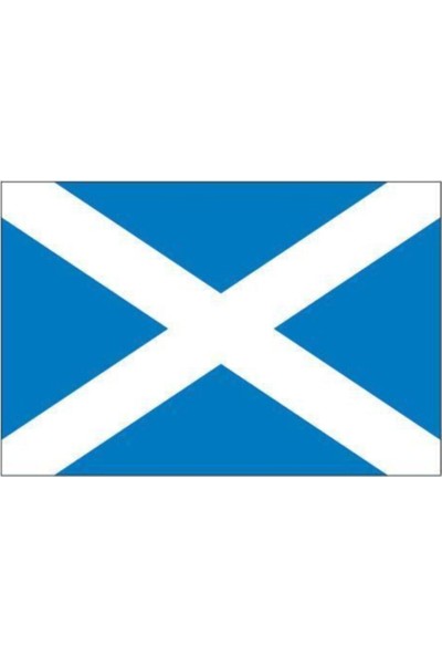 d&d Plus Iskoçya Gönder Bayrağı 70 x 105 cm