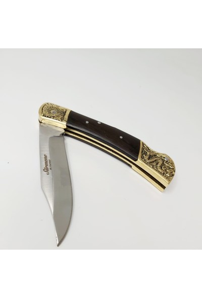 Sürmene Marka 23CM Manuel Çakı