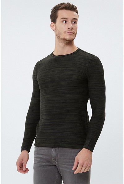 Loft LF2025967 Erkek Kazak 20K