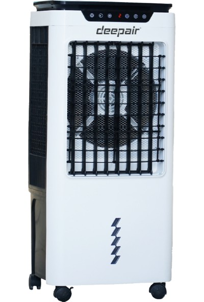 Doğa Bilişim Deepair Cooluxe Mini Evaporatif Soğutucu Doğa Bilişim Deepair Cooluxe Mini Evaporatif Soğutucu
