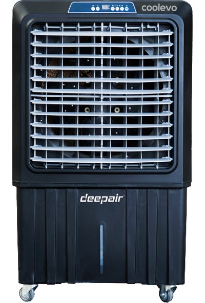 Doğa Bilişim Deepair Coolevo Evaporatif Soğutucu