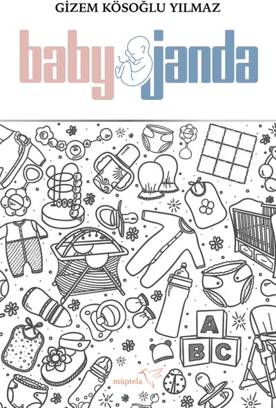 Babyjanda - Gizem Kösoğlu Yılmaz
