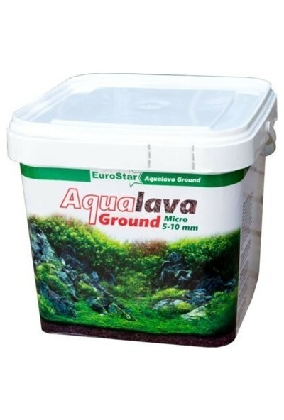Eurostar Aqualava Kum Micro 3-7 mm 10 Lt Eurostar Aqualava Kum Micro 3-7 mm 10 Lt